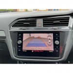 VW Polo Reverse Camera Retrofit | Autologics